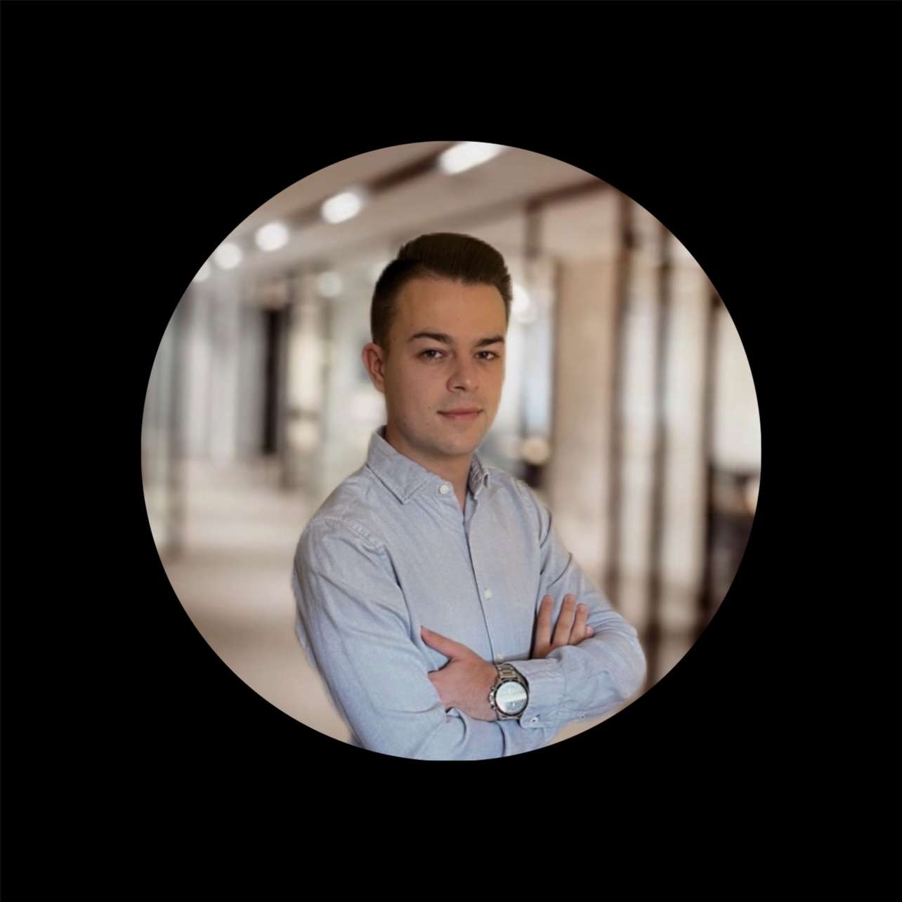 Jorge García-Arcicollar | Cybersecurity Analyst - CV